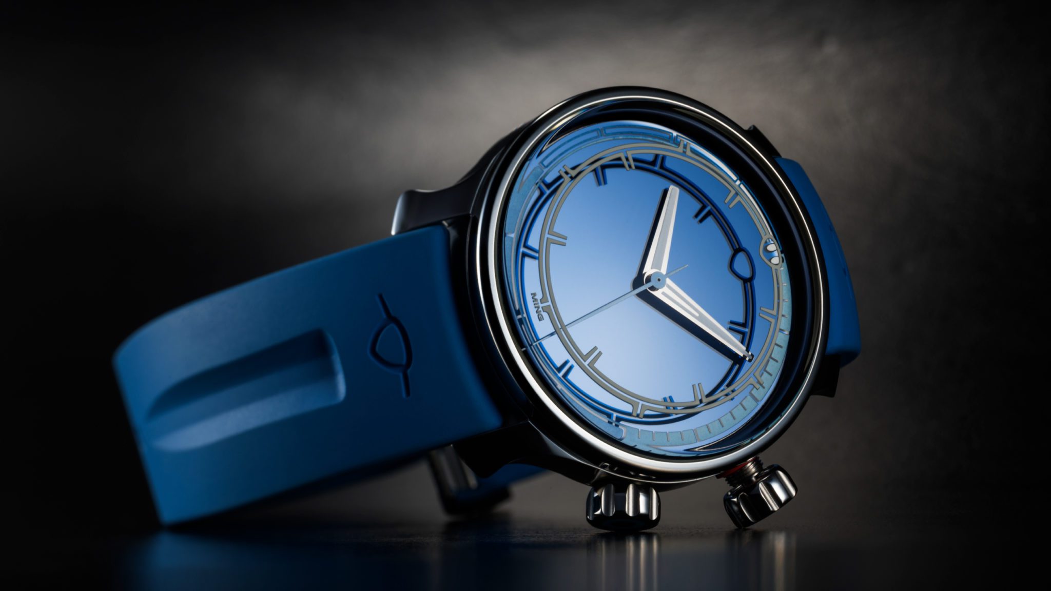 MING | Time to Watches