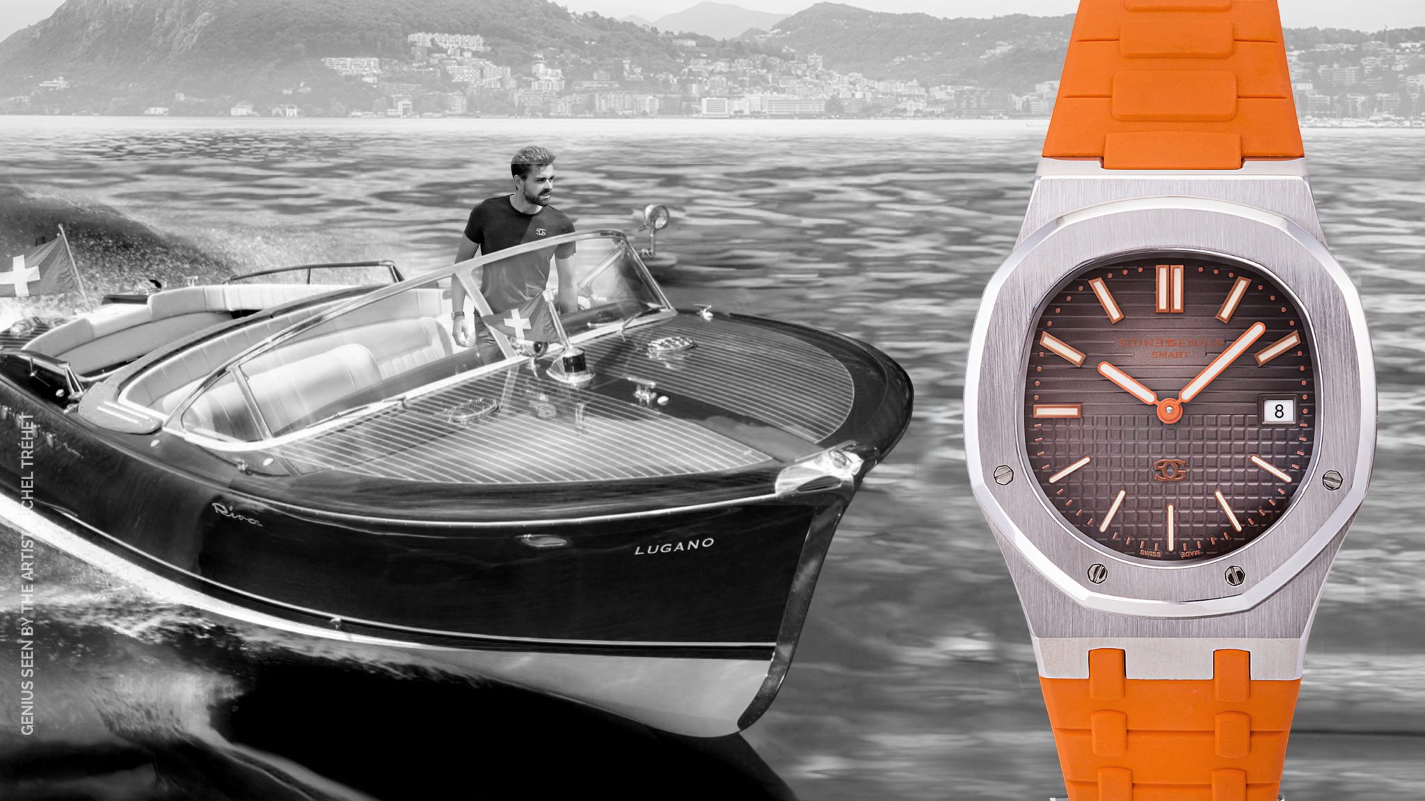 Genius Watches | Time to Watches