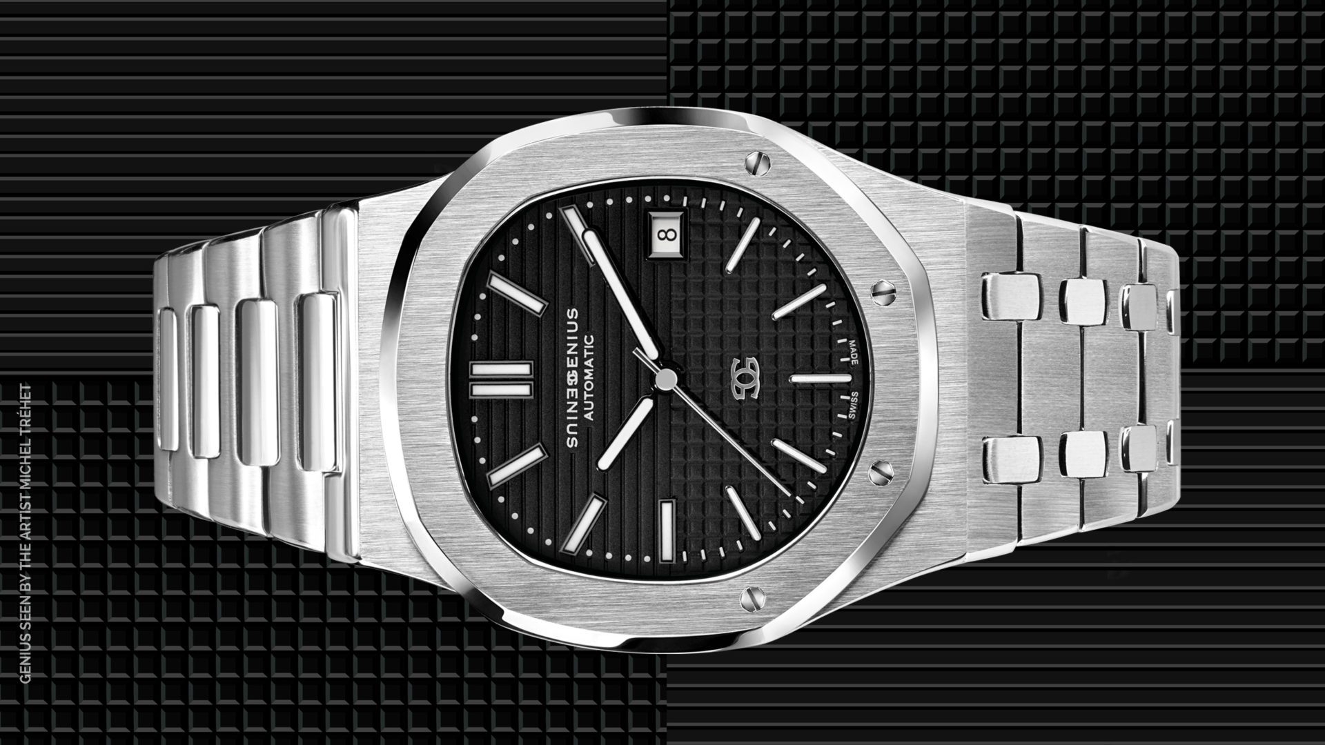 Genius Watches | Time to Watches